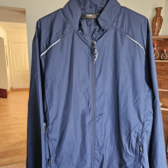core | Jackets & Coats | Nwt Mens Raincoat Large | Poshmark